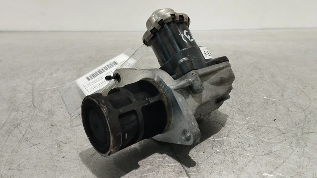 55507819 VANNE EGR pour OPEL INSIGNIA B SPORTS TOURER (Z18) 1.5 CDTI ...