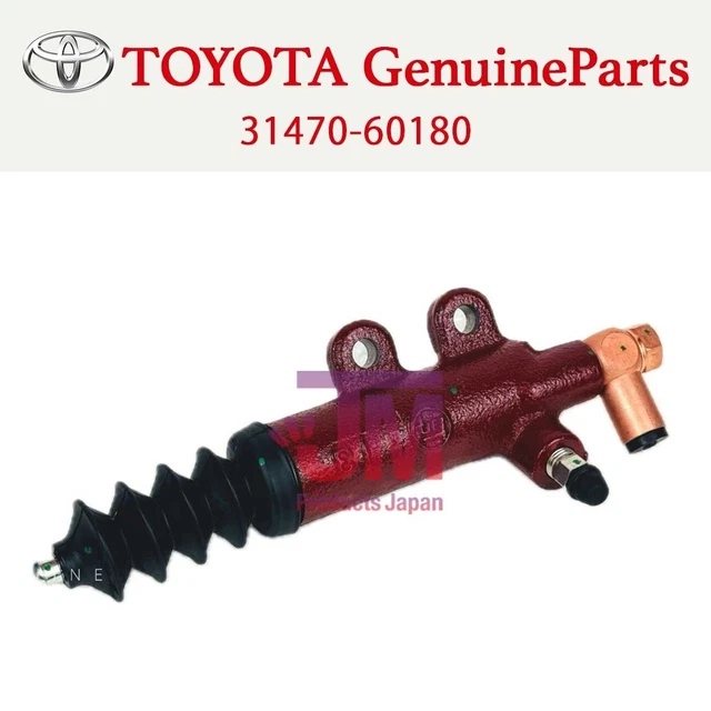 TOYOTA LAND CRUISER 92-01 Cylinder Assy Clutch Release 31470-60180 OEM ...