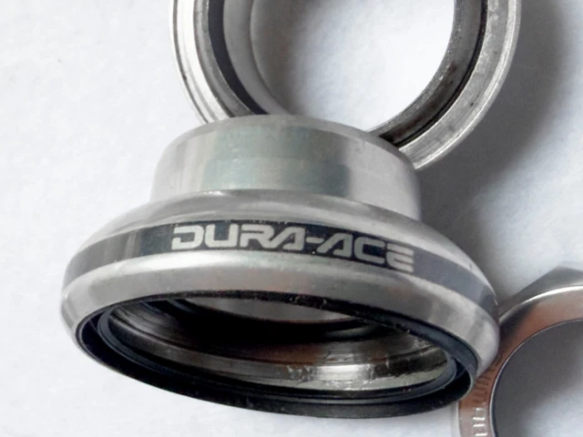 SHIMANO DURA ACE HP-7400 BC1 (Jis) 1" Pilot Series Headset New NOS Nib ...