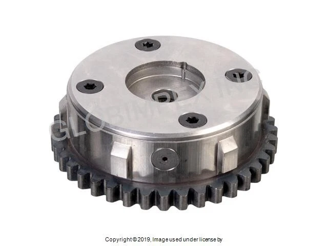 FOR LAND ROVER (2012-2017) Timing Chain Sprocket - Intake Camshaft FEBI ...