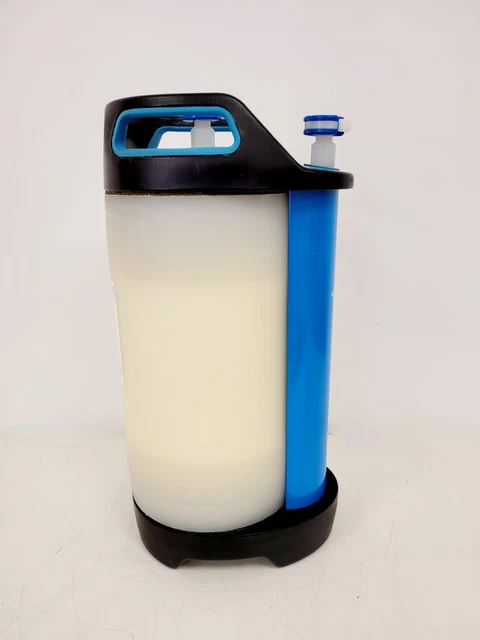 REPLIGEN OPUS 20 Chromatography Column BC-200-PSXS-200-G Lab $422.89 ...