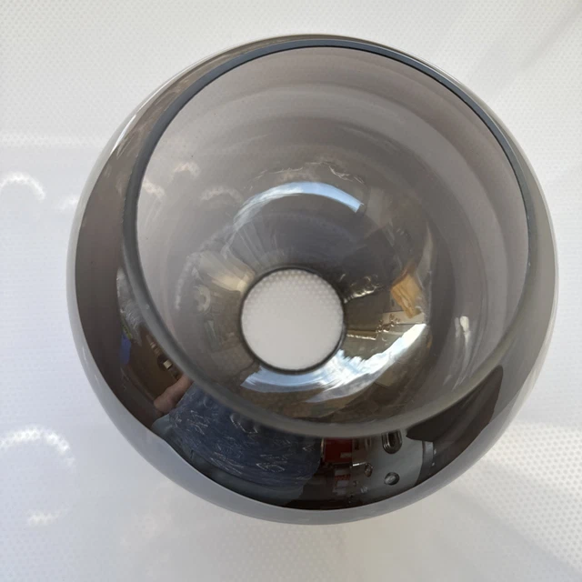 Ersatz Lampenschirm Glas E27