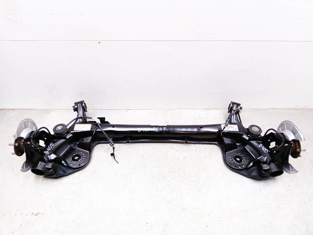 FORD FOCUS MK4 Rear Subframe Axle Carrier 1.0 Petrol 2023 £179.99 ...