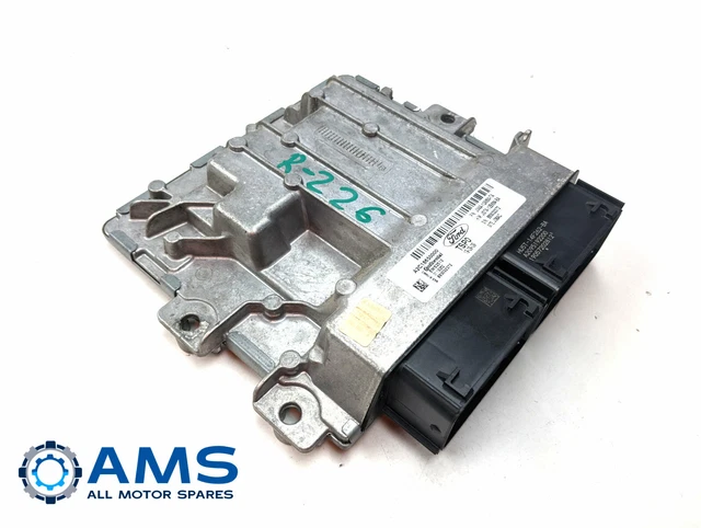 FORD KUGA(MK2) ENGINE Ecu Control Module 1.5 Petrol Ecoboost [2017-2019 ...