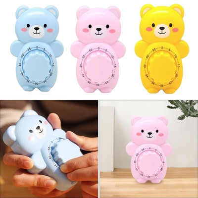 BEAR TIMER DIGITAL Timer Classroom Timer Digital Timer Kitchen Timer ...