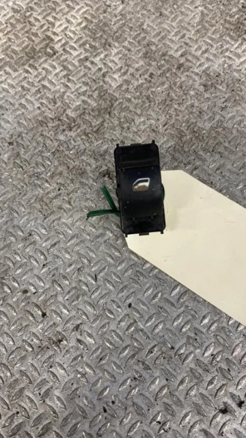 INTERRUPTEUR DE LEVE vitre avant gauche PEUGEOT PARTNER 2 PHASE 1 ...