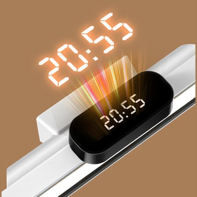 EYE PROTECTION DORMITORY Night Light with Magnetic Base and ...