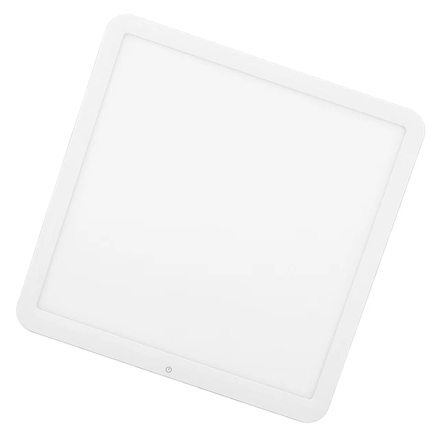 LED PHOTOGRAPHY SHADOWLESS Bottom Light 29cm Super Thin Shadowless Lamp ...