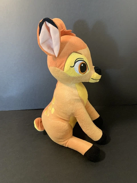 Bambi Faline Plush