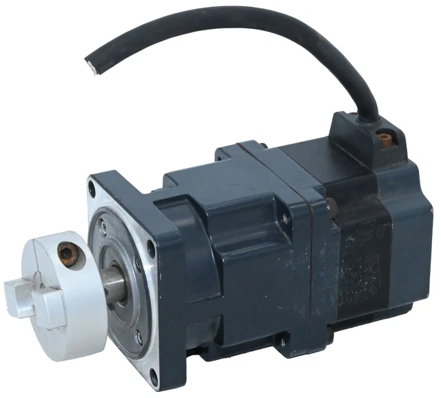 ORIENTAL MOTOR PK564AW2-H100 VEXTA 5-Phase Stepping Motor £165.75 ...