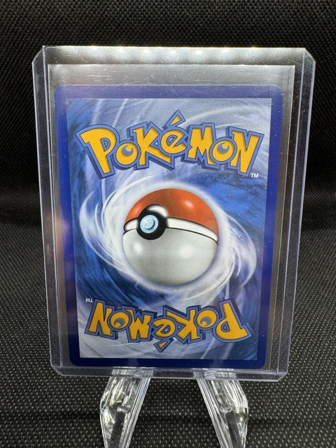 POKEMON TCG MEGA Charizard X ex 109/094 Me02: Phantasmal Flames Holo £ ...