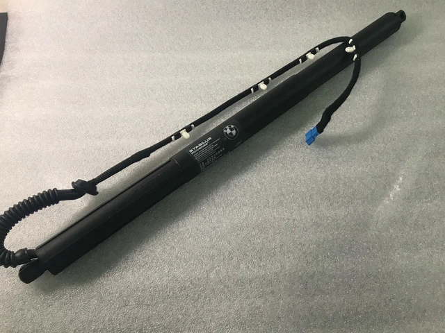 NEU ORIGINAL BMW X3 F25 Kofferraum Spindel Antrieb Hinten Rechts ...