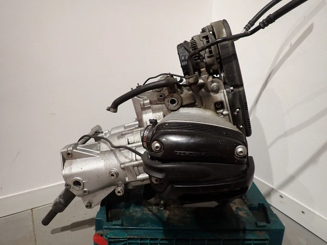 BMW R1150 GS 2001 Complete Engine and Gear box £1,127.12 - PicClick UK