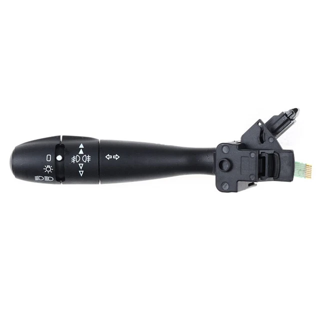 CAR TURN Indicator Switch Steering Column Auto for 1007 206 207 307 ...