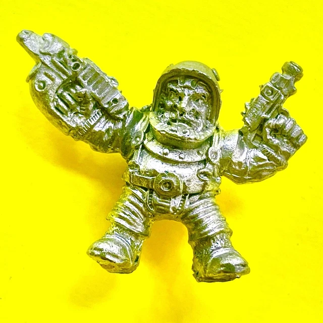 WARHAMMER 40K 🔥 RARE Squat 🔥 ROGUE TRADER 🔥 Leagues of Votann Squats £35.00 - PicClick UK