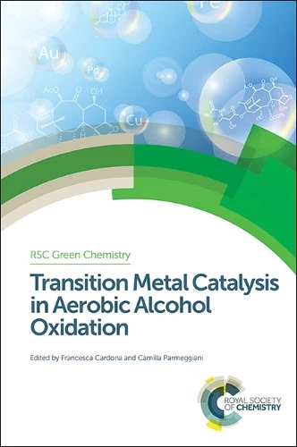 FRANCESCA CARDON TRANSITION Metal Catalysis in Aerobic Alcohol Oxidatio ...
