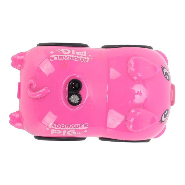 FOLLOWING MINI RC Drift Car With Smart Sensor Remote Control Car Toy £ ...