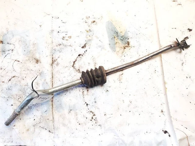 SAAB 9-5 2006 Gear shift cable (GEAR LINKAGE SHIFT) used, Genuine #1781680-58 EUR 18,50 ...