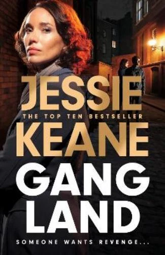 JESSIE KEANE GANGLAND (Relié) (PRESALE 2025-02-27) EUR 20,59 - PicClick FR