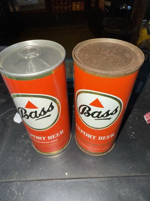 Beer Cans, Breweriana, Collectables - PicClick UK