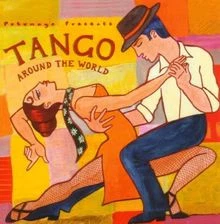 TANGO AROUND THE World de Putumayo Presents | CD | état neuf EUR 6,47 ...