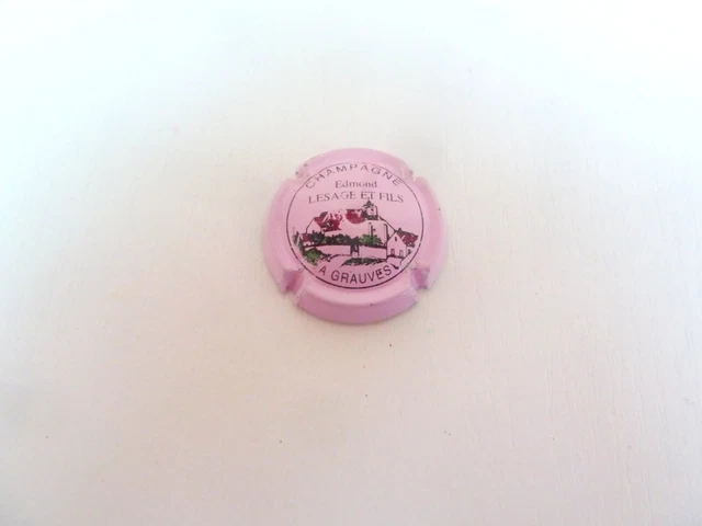 RARE LESAGE EDMOND Rose N°3 Lambert 2024 EUR 1,00 - PicClick FR