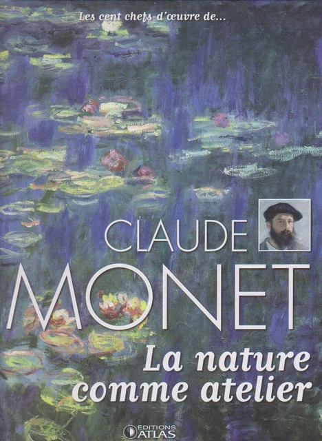 LES CENT CHEFS D Oeuvre De Claude Monet EUR 19,00 - PicClick FR