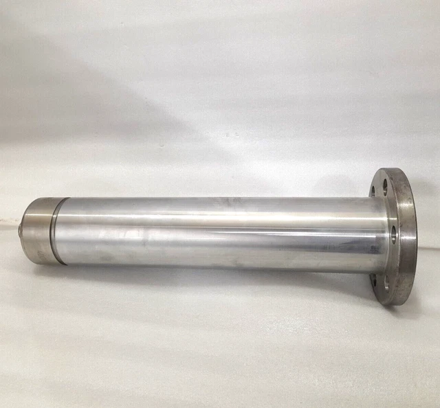 P-QUIP 40001100 PISTON Rod For Mud Pump QA0012242 $4,562.26 - PicClick CA