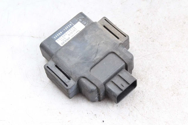 CDI CONTROL UNIT Suzuki GZ 125 Marauder AP 98-07 £82.31 - PicClick UK