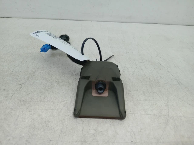 CITROEN C3 AIRCROSS Camera Front Windscreen Lane Assist 9842735680 Mk1 ...