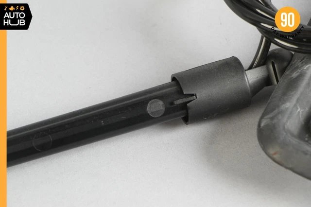 06-13 MERCEDES W251 R350 R320 R500 porte arrière cylindre hydraulique ...