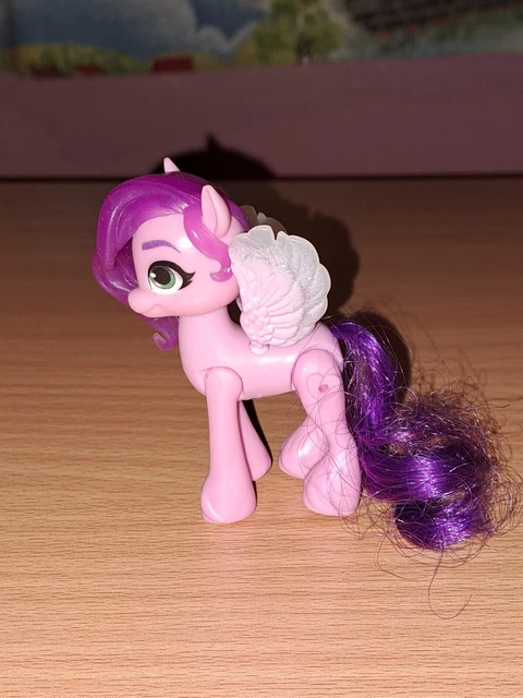 MY LITTLE PONY G5 A New Generation BFF Adventure Pipp Petals 2021 £2.80 ...