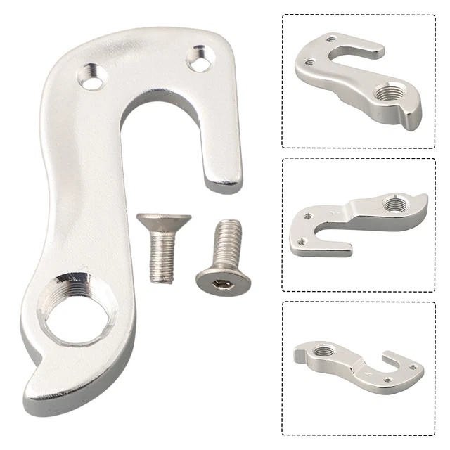 BIKE REAR MECH Derailleur Hanger for Cube Aim Race SL LTD Exact ...