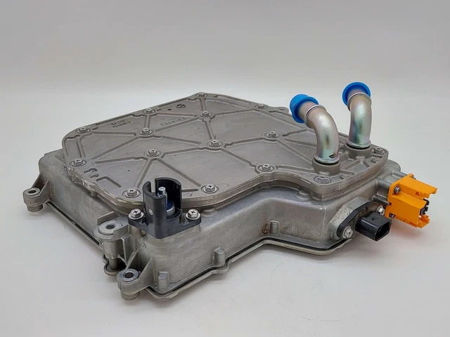 2023 AUDI Q8 E-tron Quattro Front Voltage Converter Transformer ...