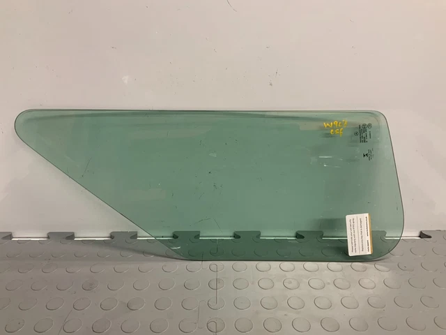 MERCEDES BENZ SPRINTER W907 Driver Side Front Quarter Window Glass £79. ...