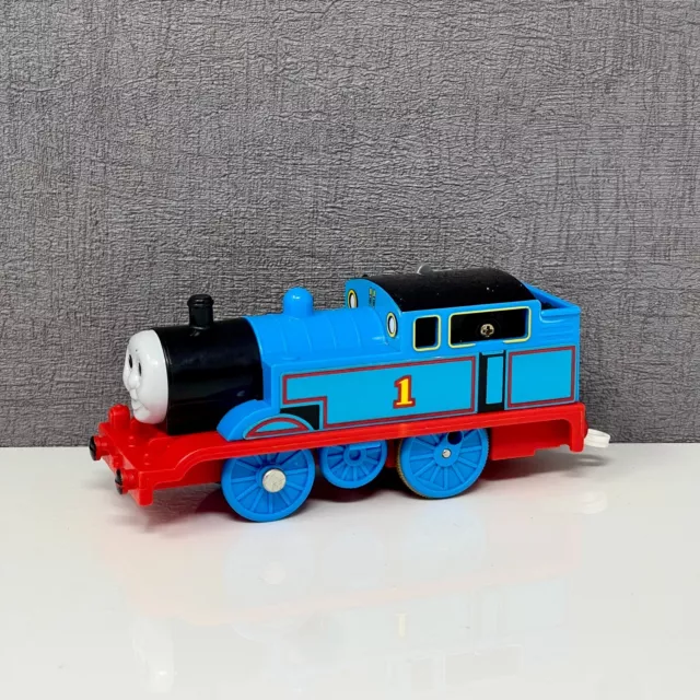 THOMAS THE TANK Engine TOMY Trackmaster 1992 Vintage Toy | 5" £20.00 ...