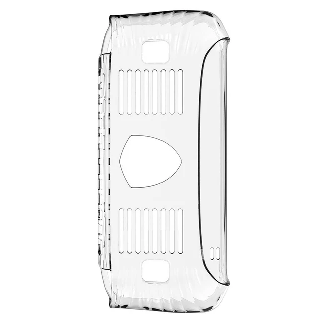 FOR MSI CLAW 8 AI+ A2VM Cover Case Stylish Transparent Design for ...