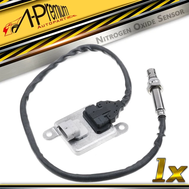 NITROGEN OXIDE SENSOR Upstream for Freightliner Kenworth Peterbilt ...