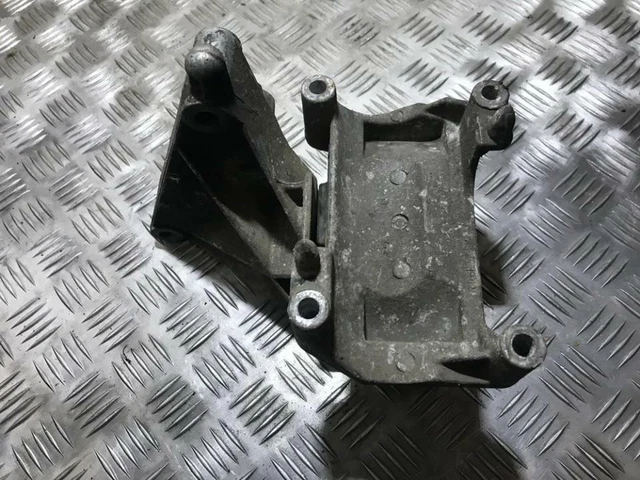 90496531 Engine Mounting and Transmission Mount (Engine support) O ...