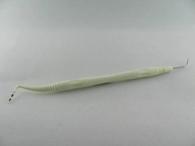 DENTAL ZAHNARZT DENTIST PA Sonde Parodontalsonde PA-Mess-Sonde ...