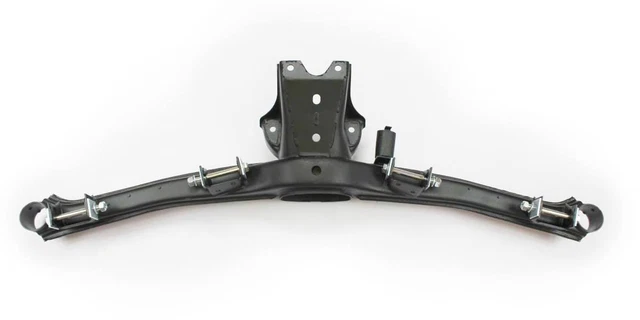 BMW E30 Z3 E36 Compact Custom Rear Axle - Rear Camber & Toe Adjustments ...