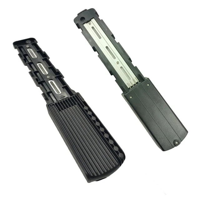 STURDY STEEL EBIKE Battery Stand for super73 DP 6C DP 9C Electric ...