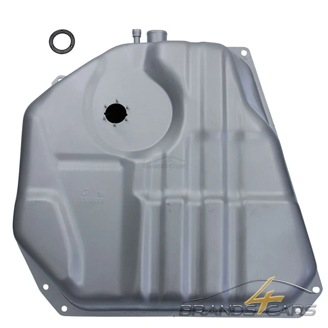 ATEC KRAFTSTOFFTANK KRAFTSTOFFBEHÄLTER Dieseltank Tank Für Fiat Ducato ...