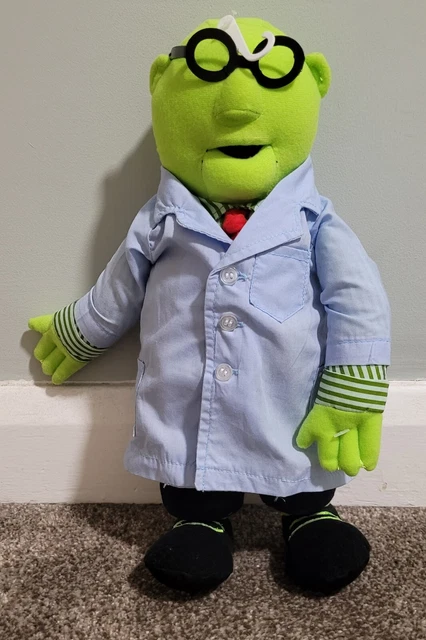 DISNEY THE MUPPETS 13