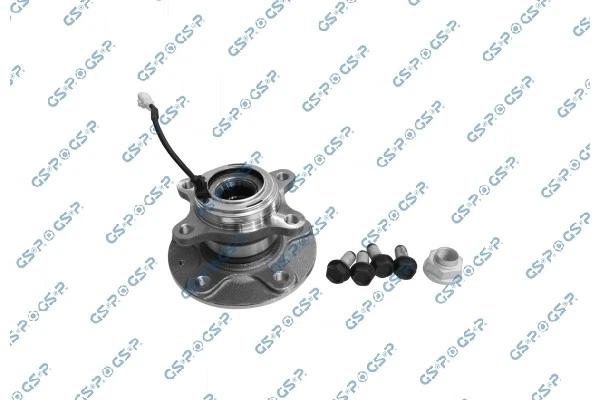 WHEEL BEARING KIT 9324003K For Suzuki Grand/Nomade S-Cross/Suv/Sx4 ...