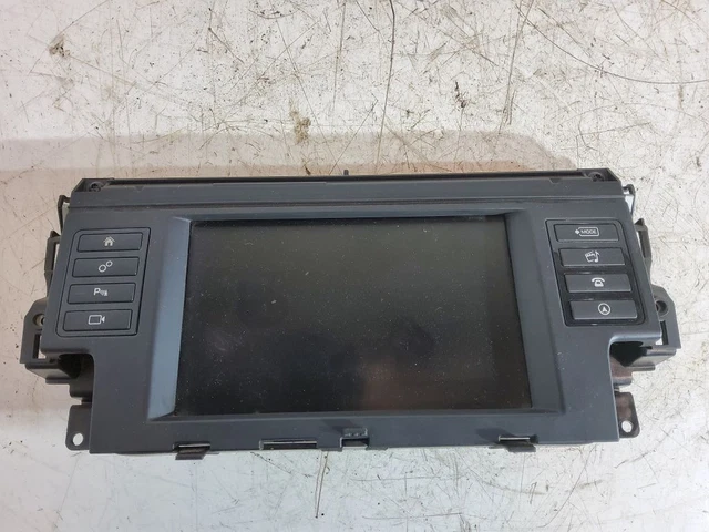 LAND ROVER DISCOVERY Sport 2015 Tableau de Bord Ecran LCD DGR13847 EUR ...