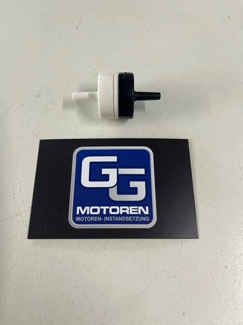 ORIGINAL VW AUDI Rückschlagventil 046905291A EUR 19,90 - PicClick DE