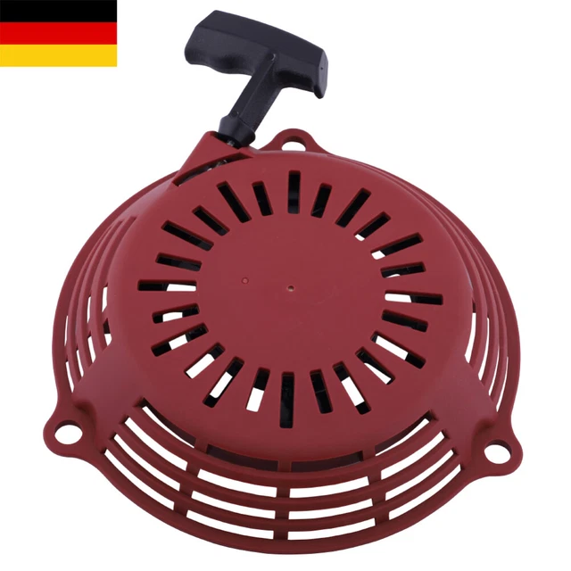 SEILZUGSTARTER REVERSIERSTARTER FÜR Honda HRB425 HRB476 HRD536 HRG415 ...
