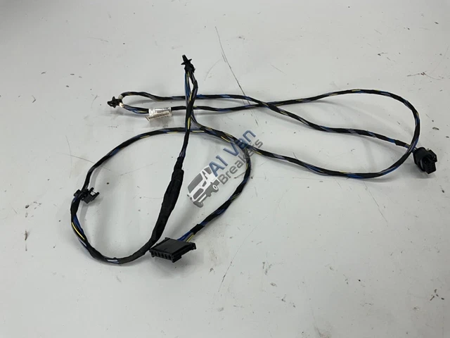 MERCEDES-BENZ SPRINTER 314 Premium Cdi VS30 Wiring Looms Harnesses ...