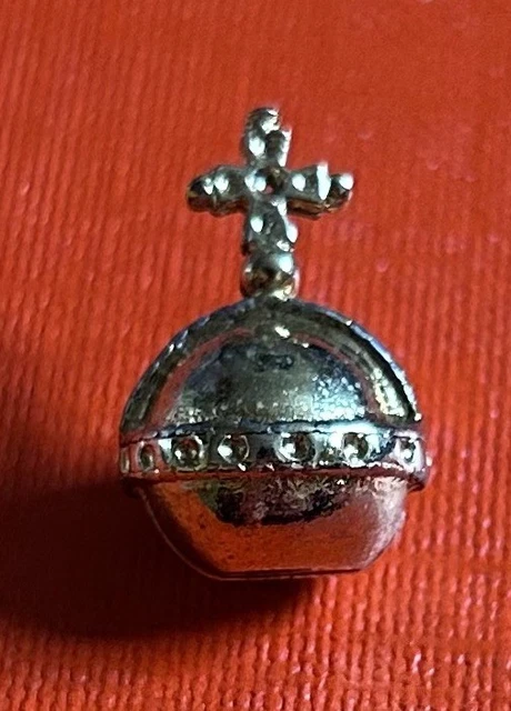 SPARE REPLACEMENT ORB for Outrage! Board Game 1995. £4.37 - PicClick UK